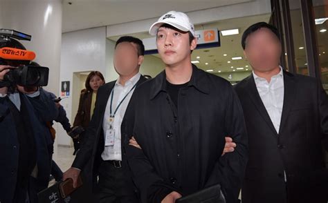 구하라 몰카·폭행·협박 前남친 최종범 불구속기소 디스패치 뉴스는 팩트다