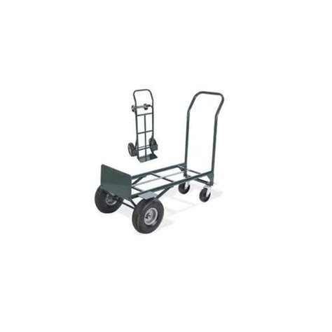 Multi Purpose Universal Trolley At 6000 00 Inr In Mumbai S P Engineers
