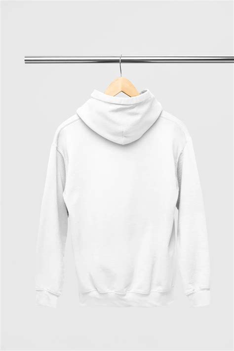 Buy Eat Sleep Code Repeat Coding Hoodie White L At Best Price In India