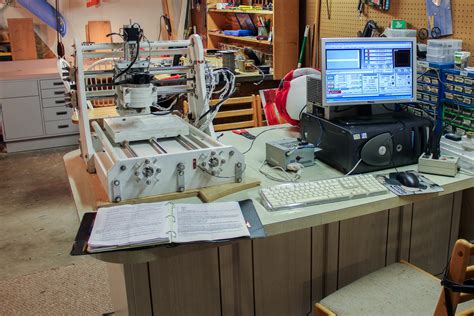 Designing And Building A CNC Machine PCB Isolation