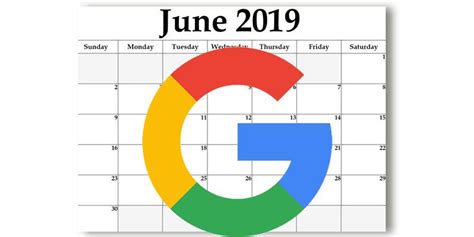 About Google Core Updates Of June And July Of 2019