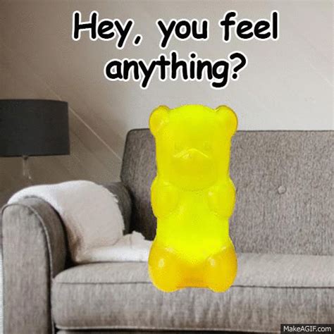 Homer Gummy Bear  At Michael Birdwood Blog