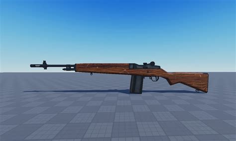 M14 Cold War Roblox Wiki Fandom