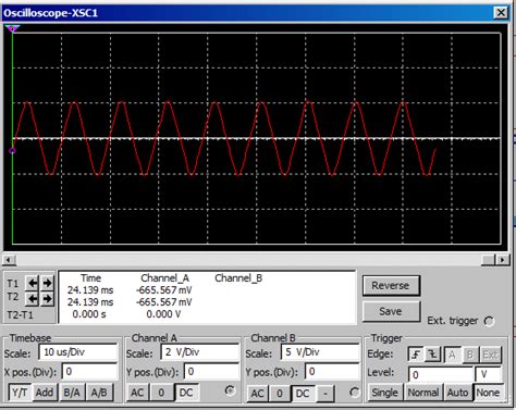 Understanding Triangle Generator Circuit All About Circuits
