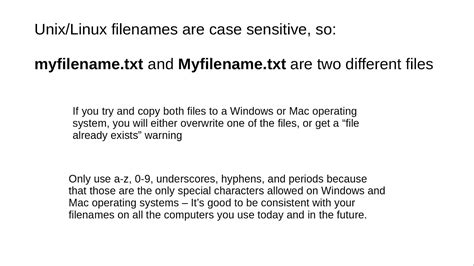 Linux Command Line 05 Touch And Mkdir Youtube