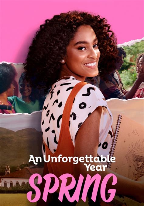 An Unforgettable Year Spring Stream Online