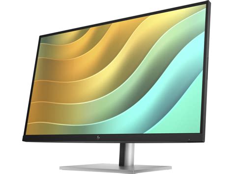 Hp E U G Qhd Usb C Monitor N D As Price In Dubai Uae Africa Ksa