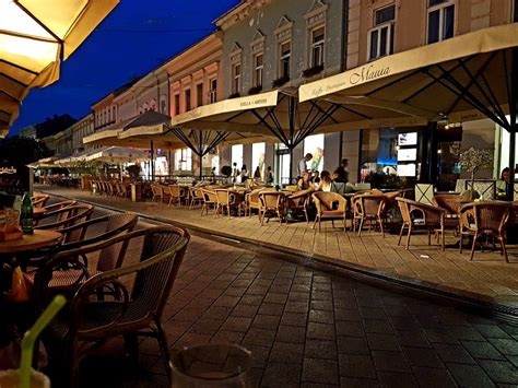 Нови Сад улица Змај Јовина