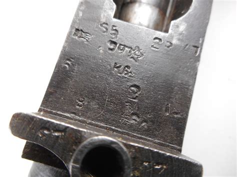 U S P17 Enfield Reciever And Parts