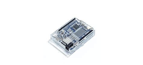 Case Acrílico Para Arduino Uno Proteção E Funcionalidade
