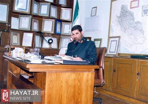 روایت تصویری زندگی سردار شهید یوسف رضا ابوالفتحی حیات