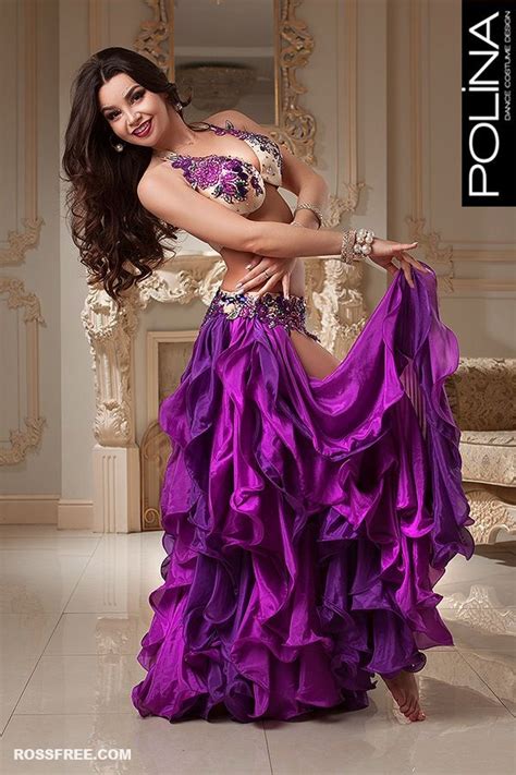 Костюмы для танца POLINAdcd - Страница 58 - Форум танца живота ...