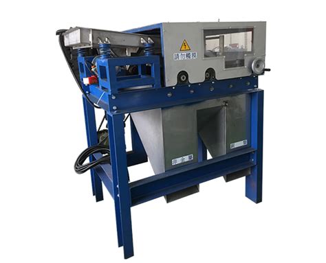 Sortinger Global Magnetic Separator Machine Equipment Provider