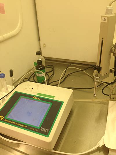 Good Microinjection System For Stereotaxic Surgeries Biocompare Product Review