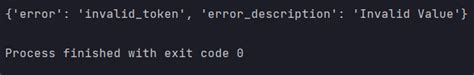 Python Why Does Request Get Json Get A Bad Request But Text