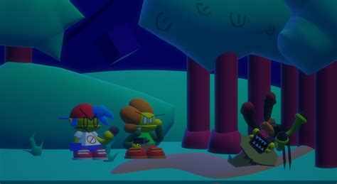 For My Mod Im Working On Fridaynightfunkin