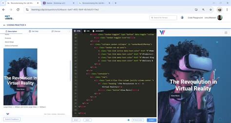 Egala Uma Mahesh On Linkedin 30dayschallenge Bootstrap Webdev Ccbp Nxtwave Reactjs Python