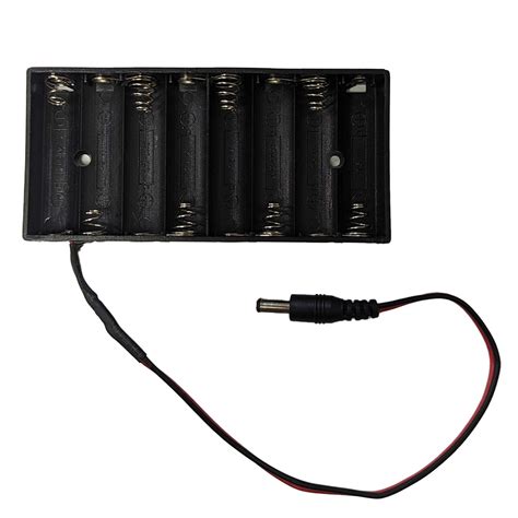 12 Volt Electrolysis Battery Pack For Ugly Box Electrolysis Unit Serious Detecting