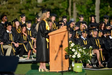 Photos Nauset Commencement Ceremony