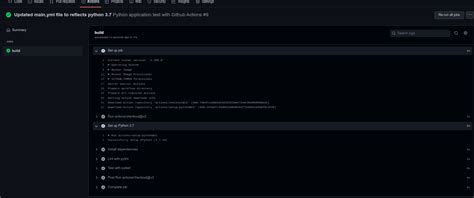 Github Ifegwuflask Ml Cicd Pipeline Delivering A Flask Machine