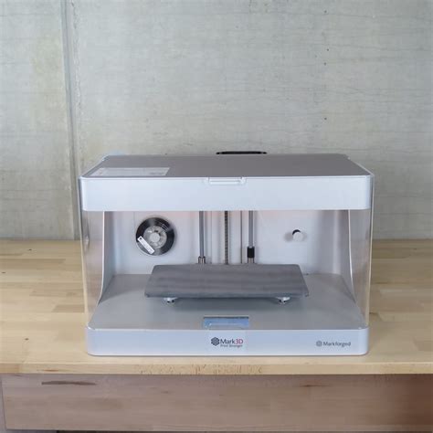 Markforged Onyx Pro 3d Printer Available To Buy Online Now