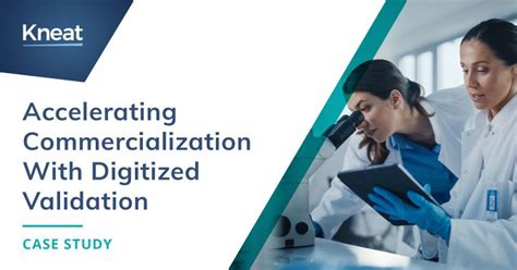 kneat solutions on linkedin kneatgx validation genetherapy