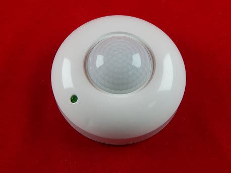 Датчик движения ДД-360 - RadioMart.kz - Робототехника и радиодетали