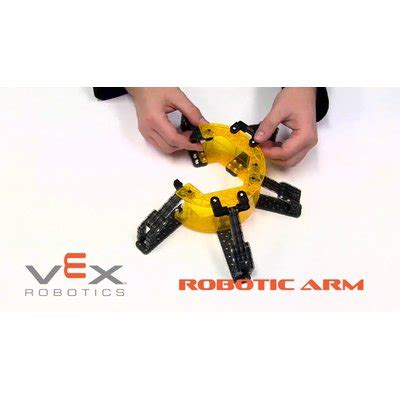 Hexbug Vex Robotics Robotic Arm Toys Buy Online In South Africa From Loot Co Za
