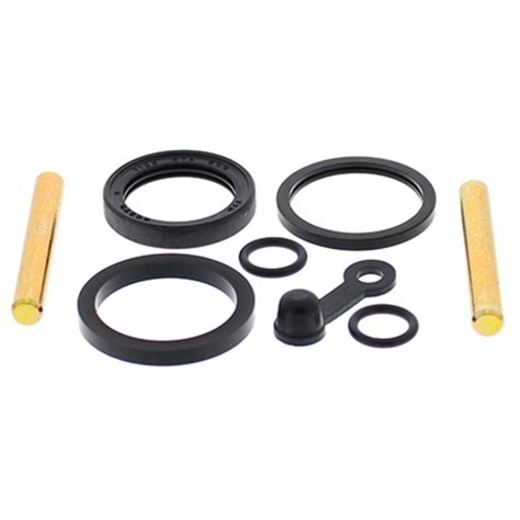 Brake Caliper Rebuild Kit All Balls