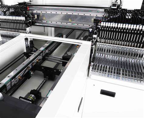 high speed led chips mounter hct 830l china fully automatic smt chip