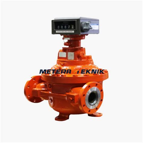 Jual Flow Meter Smith 4 Inch F4