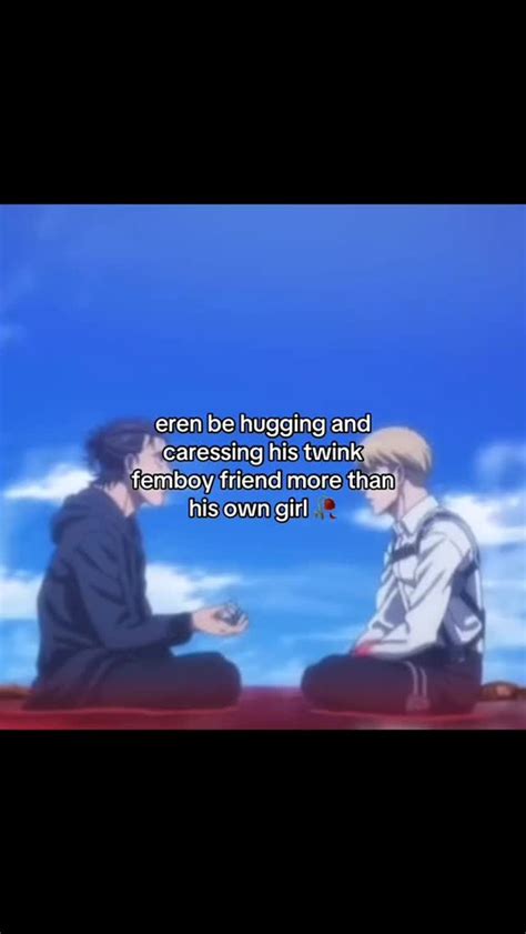 Follow Erwinsmithofficial For More ╔════༺ 🔖 ༻═════╗ ┆attackontitan