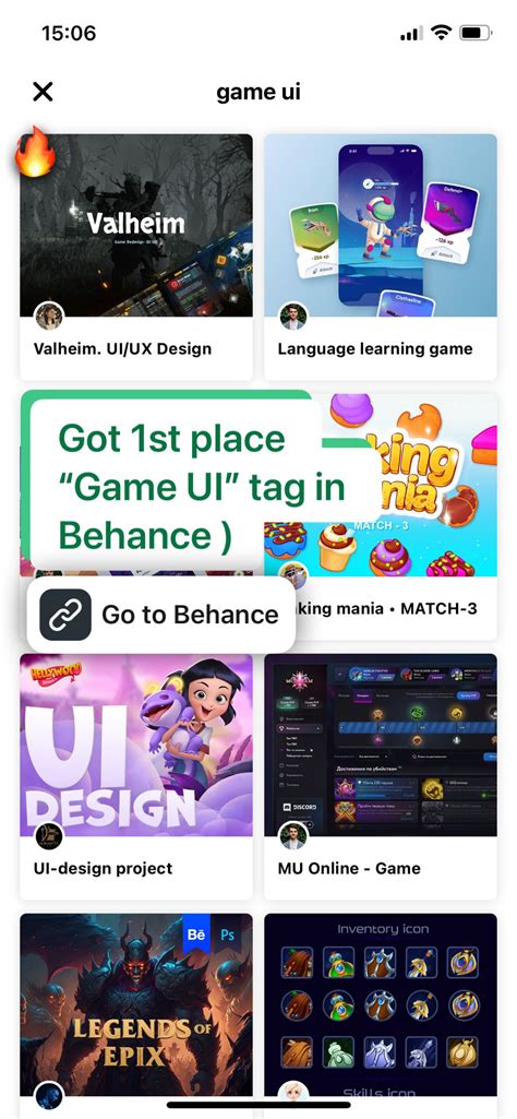 leila abbassova on linkedin gameui gamedesign