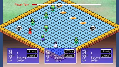 GitHub CodingPythonMan SimpleTurnRPG Making Unity Game