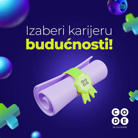 Code By Comtrade On Linkedin Codebycomtrade Codecentar Itobuka Didyouknow Dalisteznali