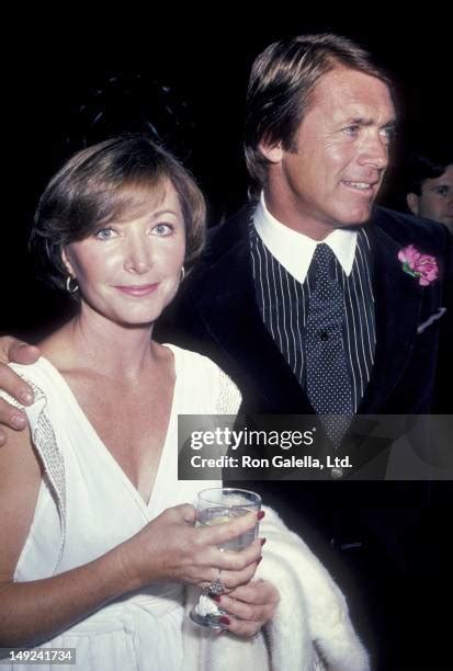 660 Chad Everett Photos And High Res Pictures Getty Images