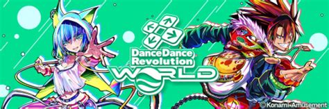 Create A DDR WORLD SP LEVEL18 ALL MUSIC Tier List TierMaker