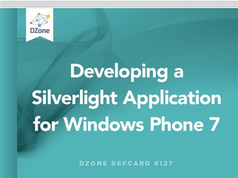 How To Build Silverlight Applications Sockthanks29