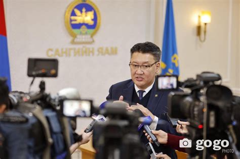 Б Жавхлан НӨАТ ын буцаан олголтыг таван хувь болгох ямар ч боломжгүй