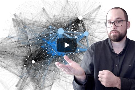 Martin Grandjean Digital Humanities Data Visualization Network Analysis