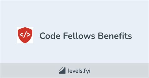 Code Fellows Employee Perks And Benefits Levelsfyi