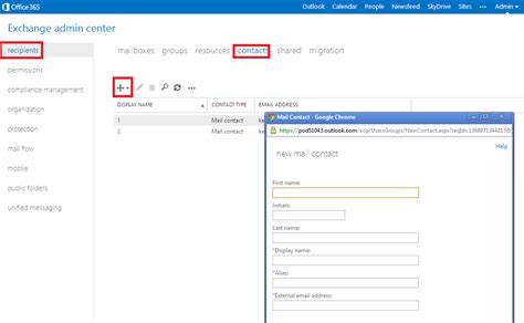 sharepoint online workflow send e mail to the external e mail address