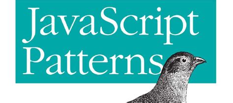 javascript patterns review taswar bhatti