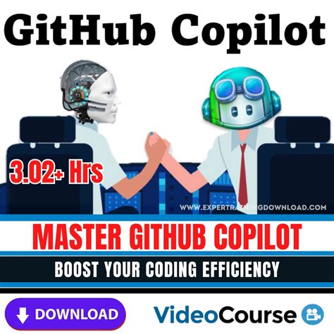 master github copilot boost your coding efficiency expert training