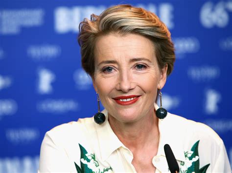 Emma Thompson Calls Out Unbalanced Hollywood Sex Scenes The Independent