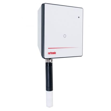 Wireless Interface Data Logger Rms Log 915
