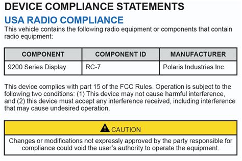 7 Ride Command Issue Polaris General Forum