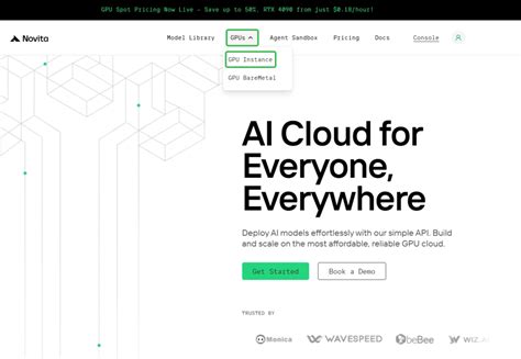 H200 与 B200：nvidia 哪款显卡 Gpu 适合您的 Ai 工作负载吗？ Novita