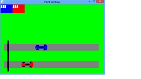 Java Refresh Text In Applet Stack Overflow