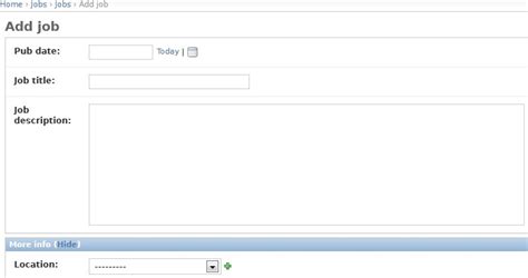 Python How To Manage Permission Table In Django Admin Stack Overflow